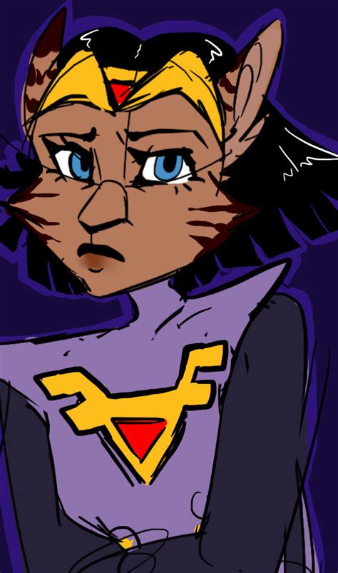 Sasha Phyronix By Twisted Nebula On Deviantart