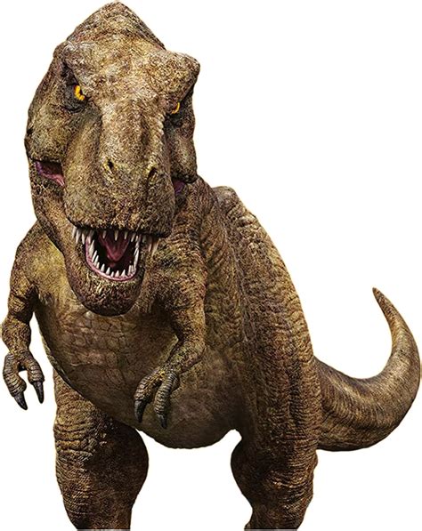 Rexy Render Png Camp Cretaceous By Jurassicworldcards On Deviantart