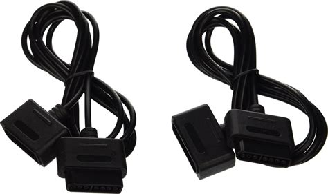 Best Snes Controller Extension Cable Lalapaball