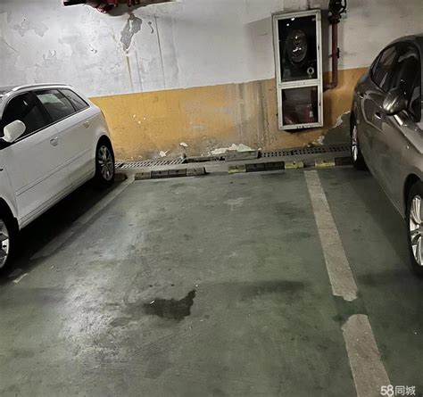 【1图】鄞州区永佳苑地下车位宁波鄞州中河厂房仓库土地车位出售 宁波58同城