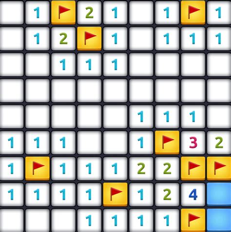 Am I Missing Something Rminesweeper
