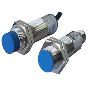 Inductive Proximity Sensors SolidsWiki