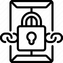 Cryptography Encrypt Key Public Icon Download On Iconfinder