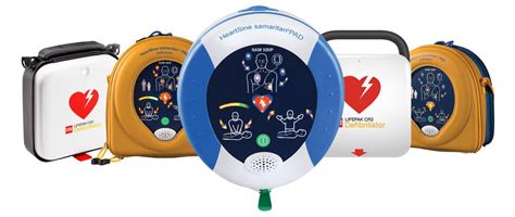 What Is A Defibrillator Different Types And How To Use One Aero Healthcare