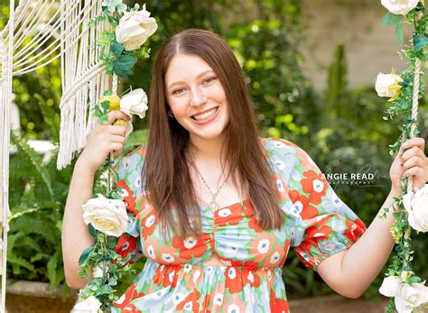 Texas Inspiring Teen Danielle Jones Inspiring Teens®