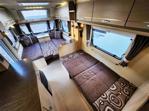 Sterling Eccles Sport 636 Sr 2012