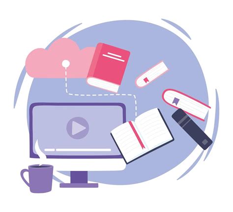 Course Vector Art Icons And Graphics For Free Download