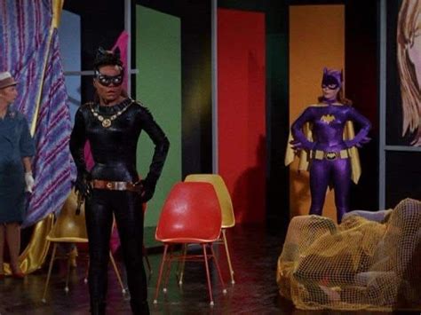 Batgirl In Peril By Jimthevillian On Deviantart