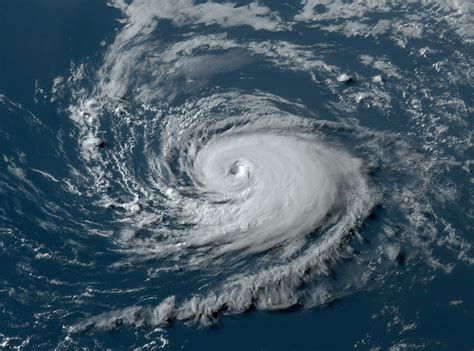 Noaa Raises Prediction For Active 2023 Atlantic Hurricane Season