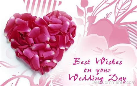 Best Wishes On Your Wedding Day Desi Comments