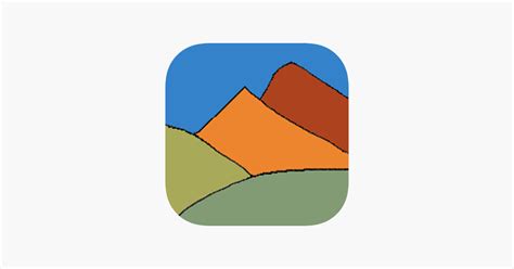 ‎flinders Ranges Walks En App Store