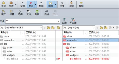 Lvgl 学习记录 计算机图形guirtosfilesystemopengldirectxsdl2 Whycan