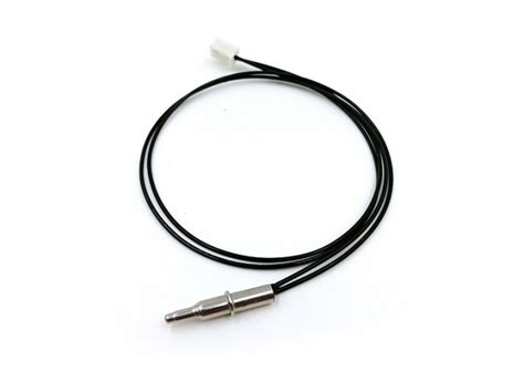 Fast Response Ntc Thermistor Sensor Senstech