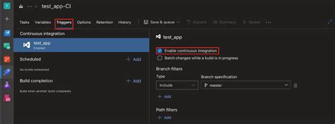 How To Continuously Deploy A Heroku App With Azure Devops Aaronlunadev
