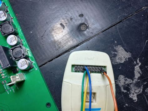 Stm32 Stlink Detect Problem Stmicroelectronics Community