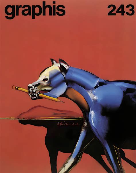 Issue 243 Digital Version Graphis