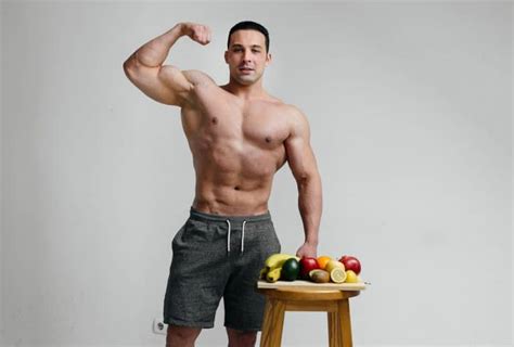 Best Vegan Bodybuilding Meal Plan For Bulking And Cutting Fitness Volt