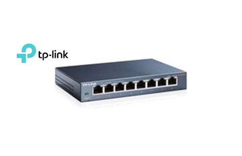 TL-SG108 - TP-LINK