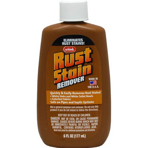 Whink Rust Stain Remover Ulsdadmin