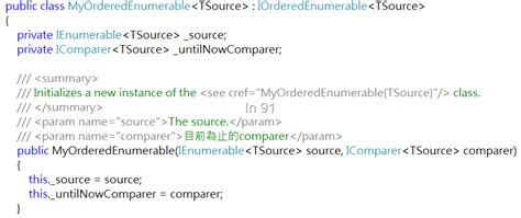 []快快樂樂學linq系列－orderby thenby 簡介 in 91 點部落