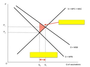 Externalities A Level Economics Study Mind
