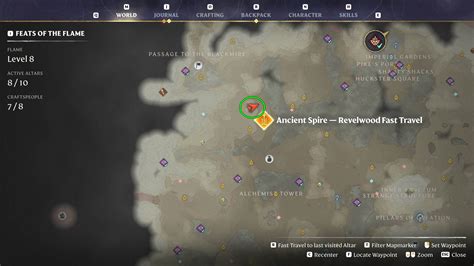 How To Get Hardwood In Enshrouded Deltias Gaming