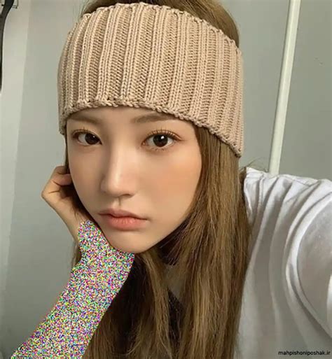 مدل هدبند دخترانه شیک