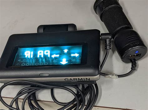 Garmin Head Up Display Hud Navigation Windshield Display Smartphone Avenue Shop Swap And Sell