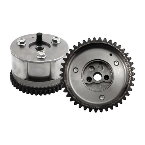Variable Valve Timing VVT Gears Motive Components