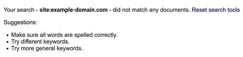 How To Get Your Website Indexed By Google