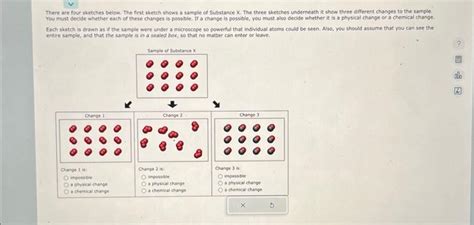 Solved There Are Four Sketches Below The First Sketch Shows Chegg Com