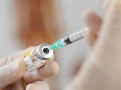 Comment Administrer Une Injection Intramusculaire