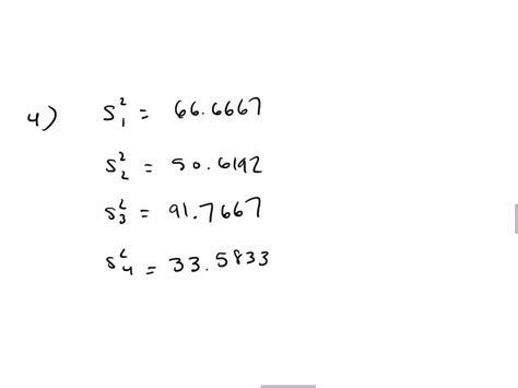 Solvedexplained Variance And Partial Pooling Go To The Model You Fit