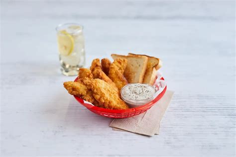 Tyson® Fully Cooked Buffalo Glazed Bone In Chicken Wing Sections Large