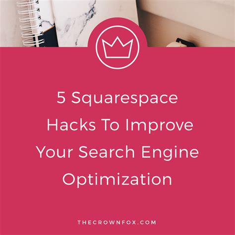 5 Ways To Use Set Up The Squarespace Summary Block — Thecrownfox • Designer For 6 And 7