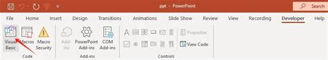 วิธีสร้าง Ai Powerpoint ฟรีด้วย Chatgpt Vba คำแนะนำทีละขั้นตอน Autoppt