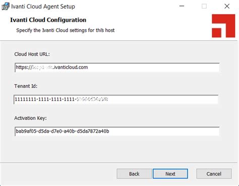 Setting Up For Non Persistent Vdi