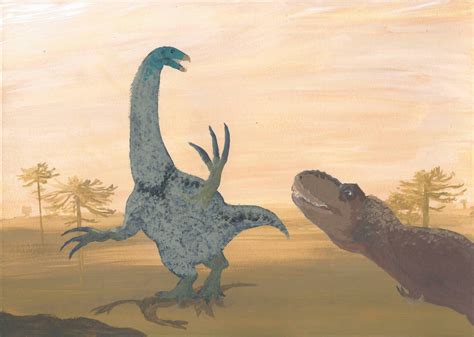 Jurassic World Dominion An Alternative Prologue By Mbrsims On Deviantart