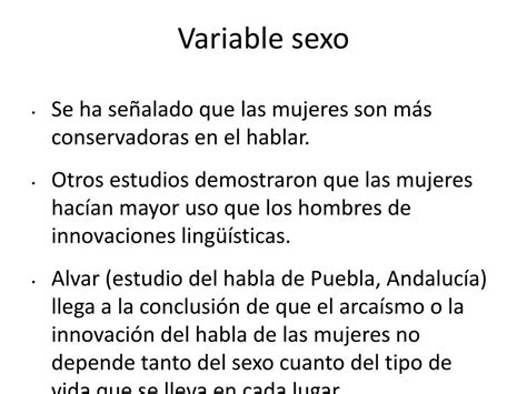 PPT Las Variables Sociales PowerPoint Presentation Free Download