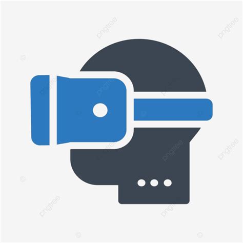 Reality People Background Virtual Vector People Background Virtual Png And Vector With
