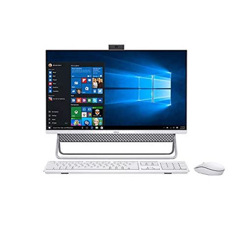 Buy Dell Inspiron Series All In One Touchscreen Desktop Th Gen Intel Core I G