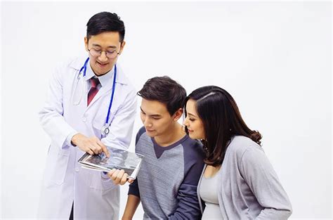 KB Keluarga Berencana Tujuan Manfaat Dan Prosedur Halodoc