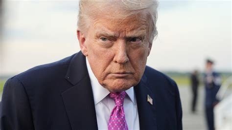 Тръмп заяви че е готов да наложи санкции срещу Русия Nova