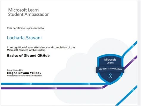Microsoftlearn Git Github Versioncontrol Continuouslearning