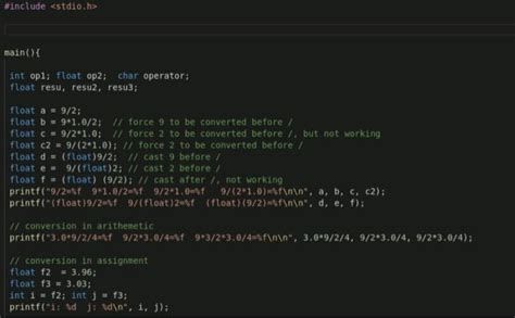 Solved Write An Ansi C Program That Reads Inputs From The