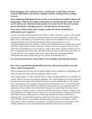 ECE 201 Week 2 Discussion 2 Docx Before Beginning Work On This Discussion Re Read Section 1 3