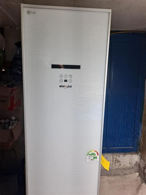 엘지 인버터 1등급 에어컨 헬로마켓