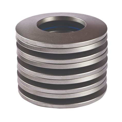 Disc Spring Stack At Rickey Park Blog