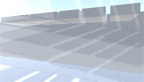 【unityshader】volumetric Light 体积光(8) 知乎 【unityshader】volumetric Light 体积光(8) 知乎