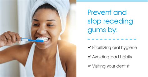 What Causes Receding Gums And How To Fix It Quick Dental Answers